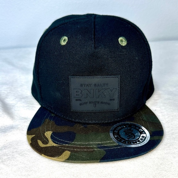 Binky Bro | Accessories | Binky Bro Hat Infant Size | Poshmark